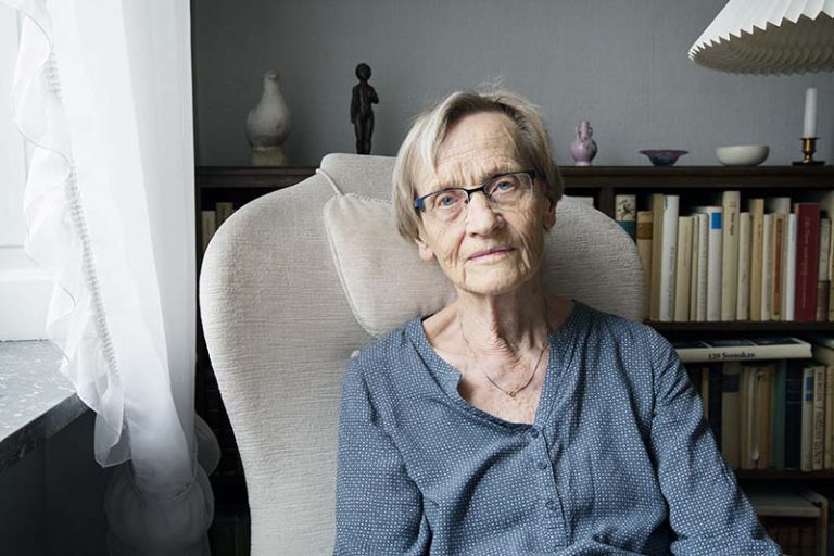 Hemma hos Astrid Lindgren - Senioren