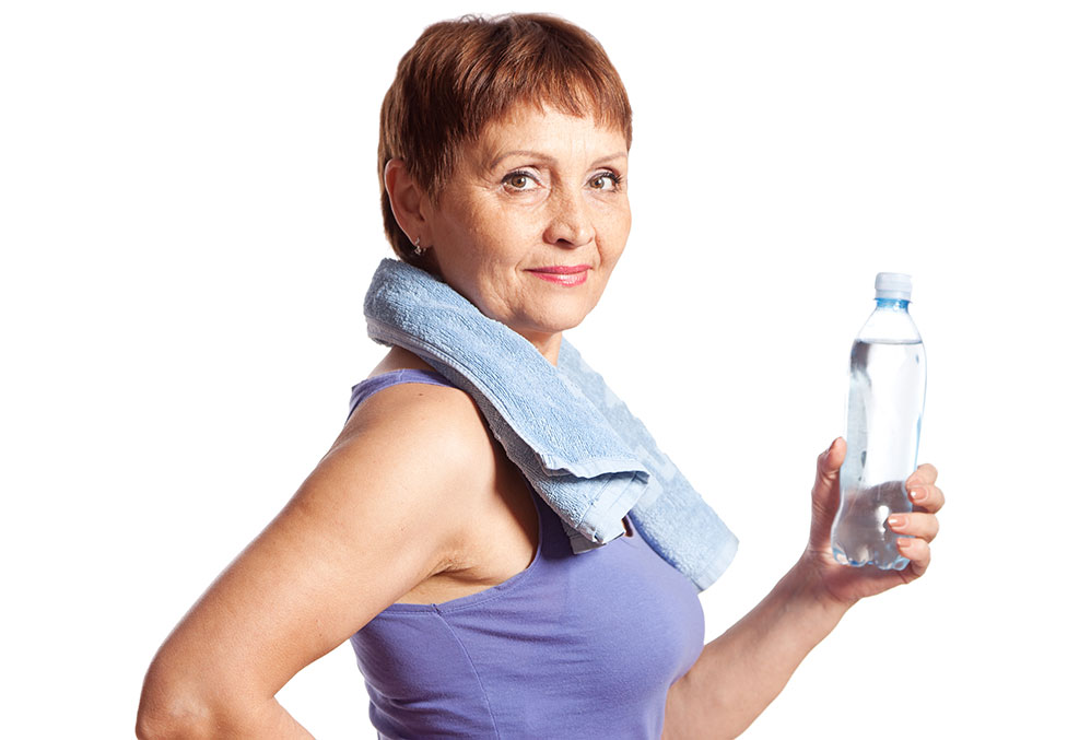 Ta hand om dig! - Senioren