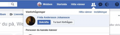 Så kommer du igång med Facebook - Senioren