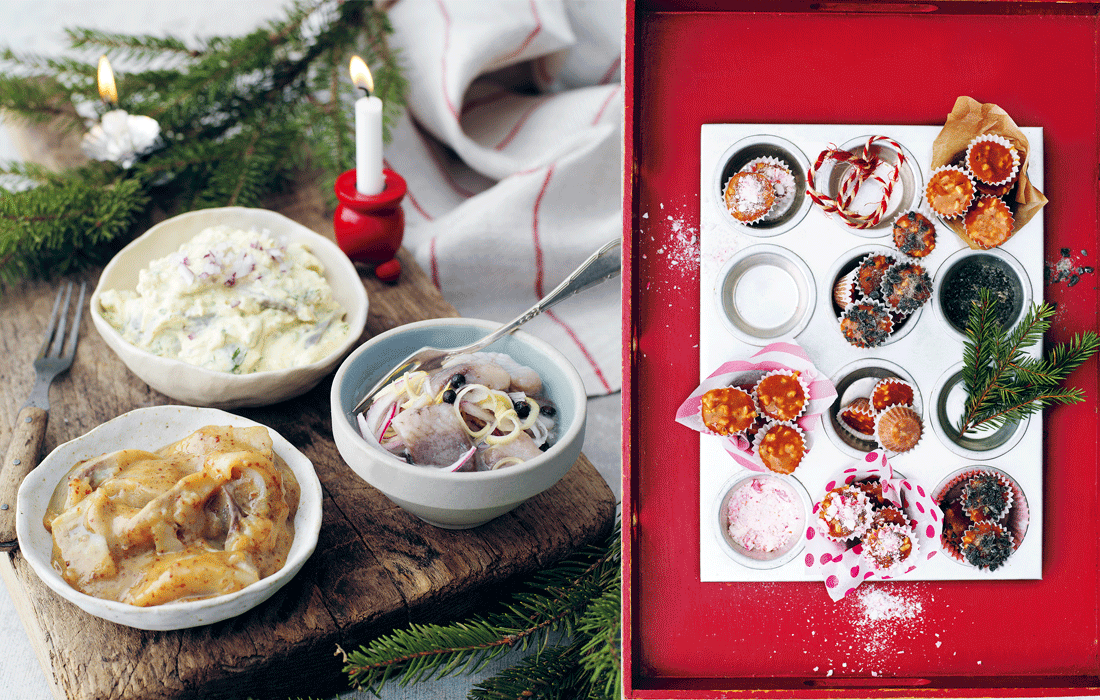 Juligt gott! - Senioren