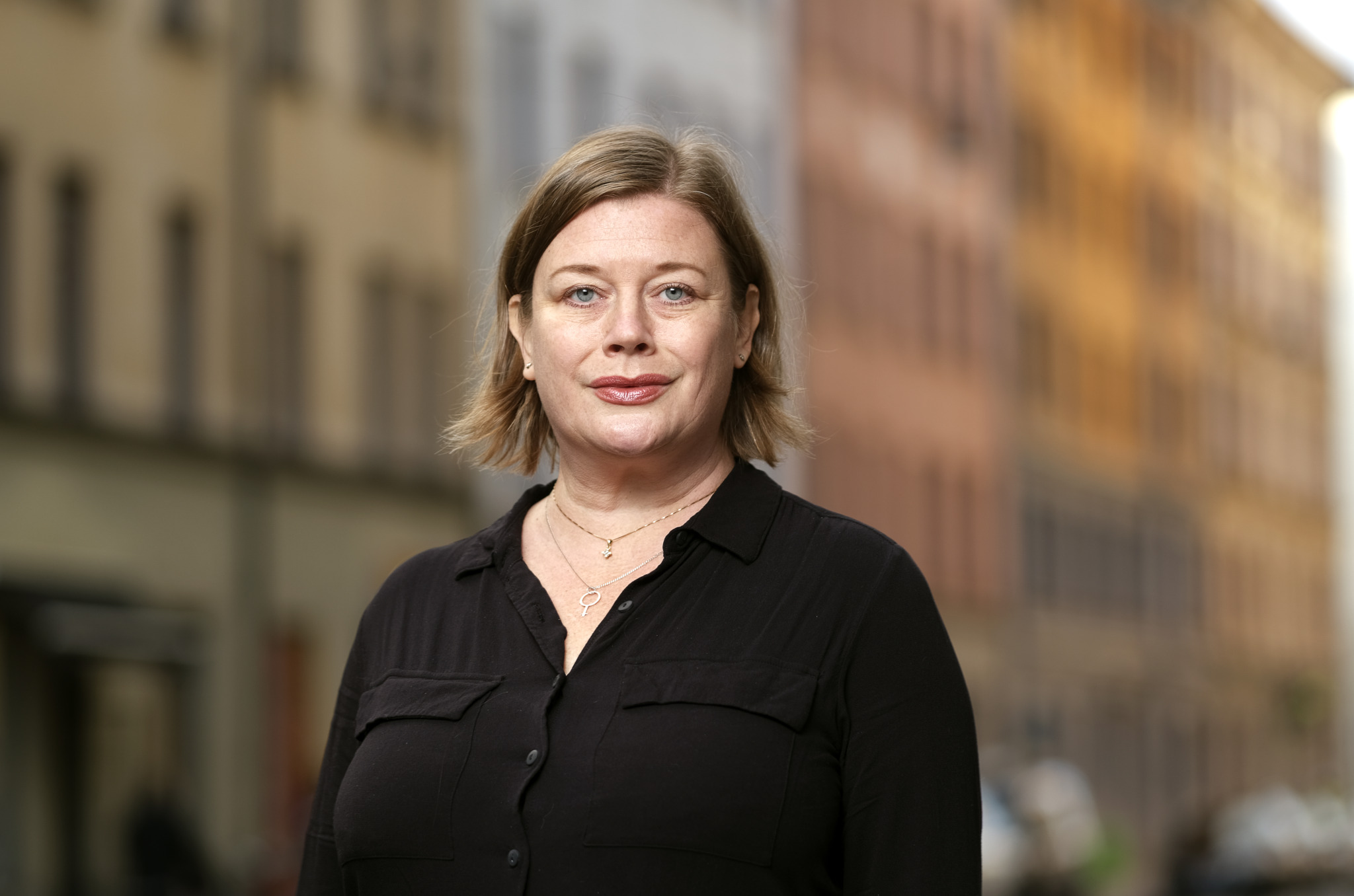 Mats Melin: Starka känslor väcks till liv - Senioren