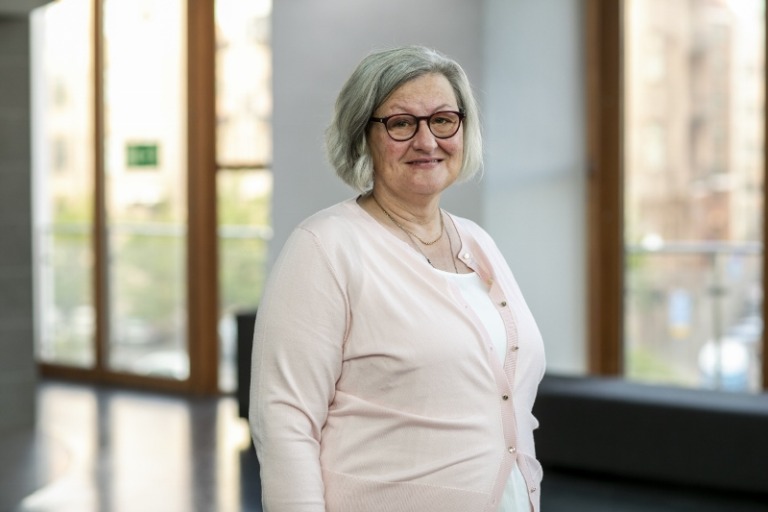 Fack och arbetsgivare: Behåll Äldreomsorgslyftet - Senioren