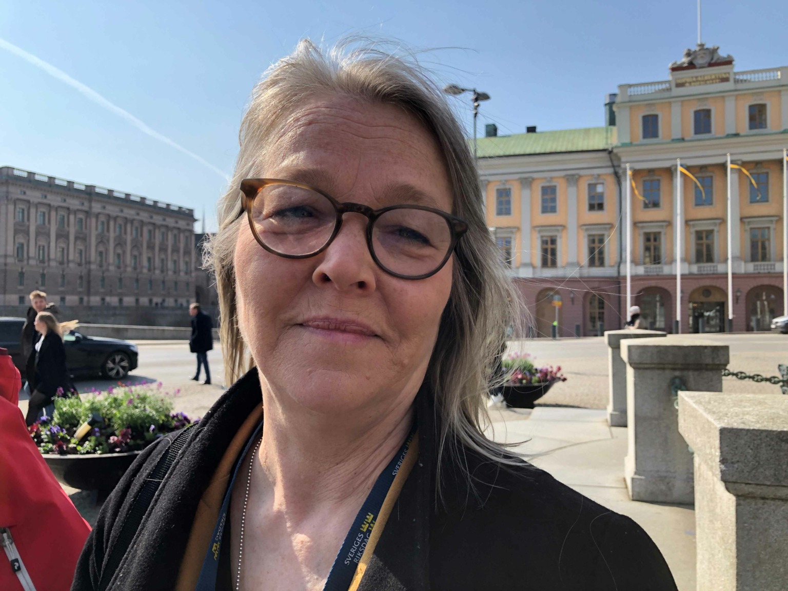 Kritik mot kontantutredning: "Bidde en tummetott" - Senioren
