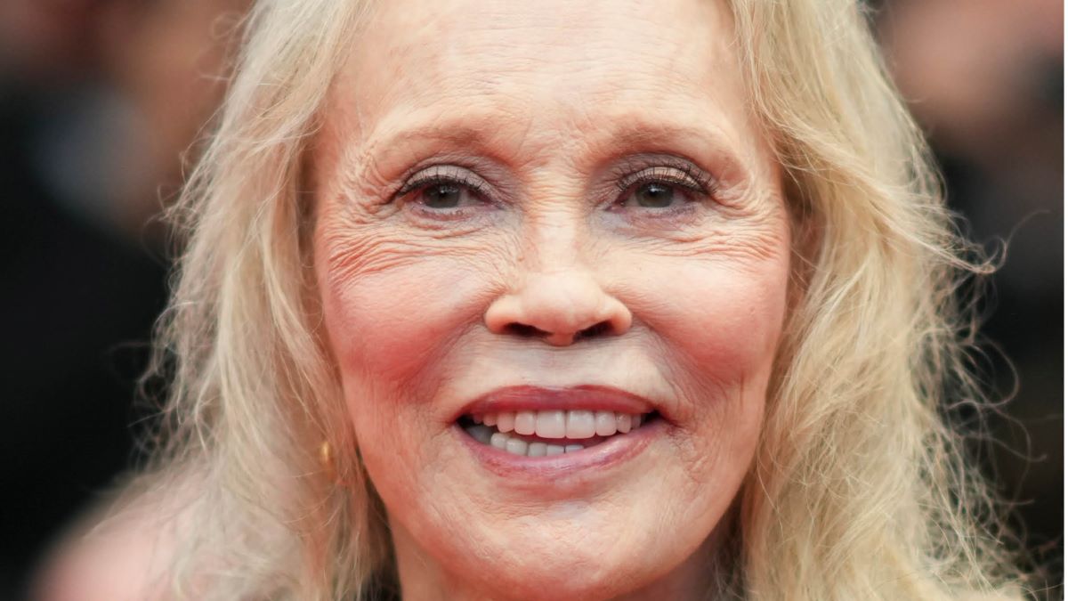 Faye Dunaway - från storm till lugn - Senioren