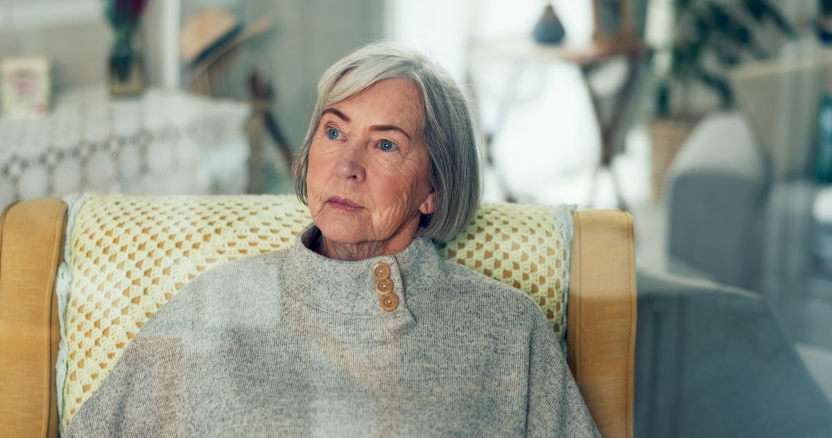 Tro, hopp och mening - Senioren