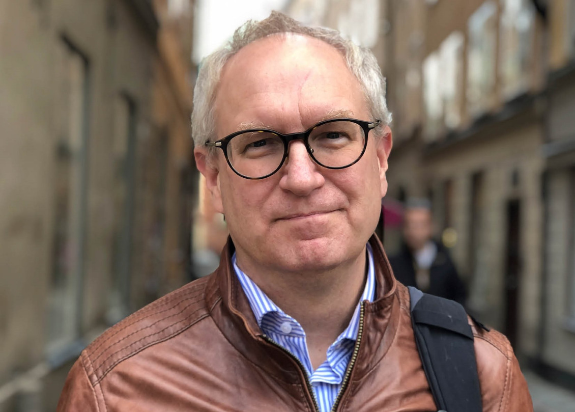 ”Något måste hända i äldreomsorgen” - Senioren