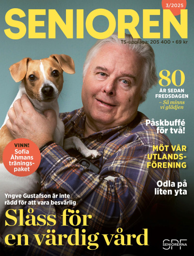 tipspromenad - Senioren